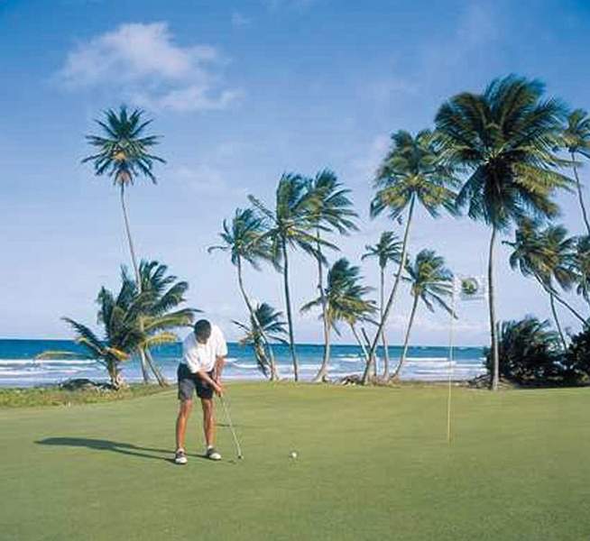 Magdalena Grand Beach Resort in Lowlands, Trinidad en Tobago | Zoover