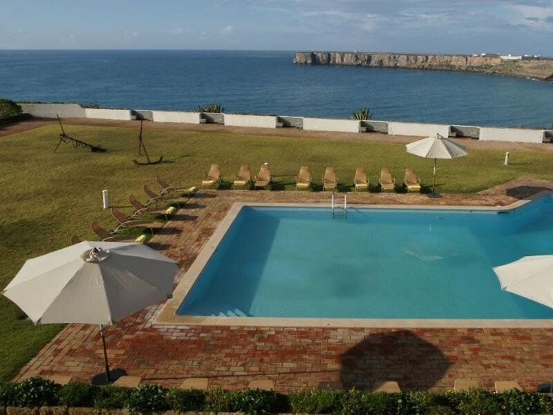 Pousada de Sagres - Charming Hotel in Sagres, Portugal | Zoover
