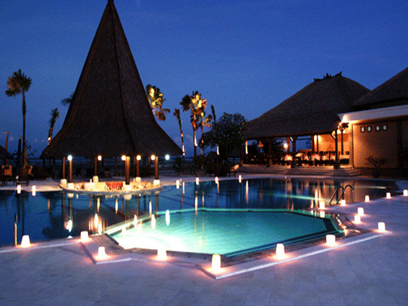 Sadara Resort | Vakanties.nl