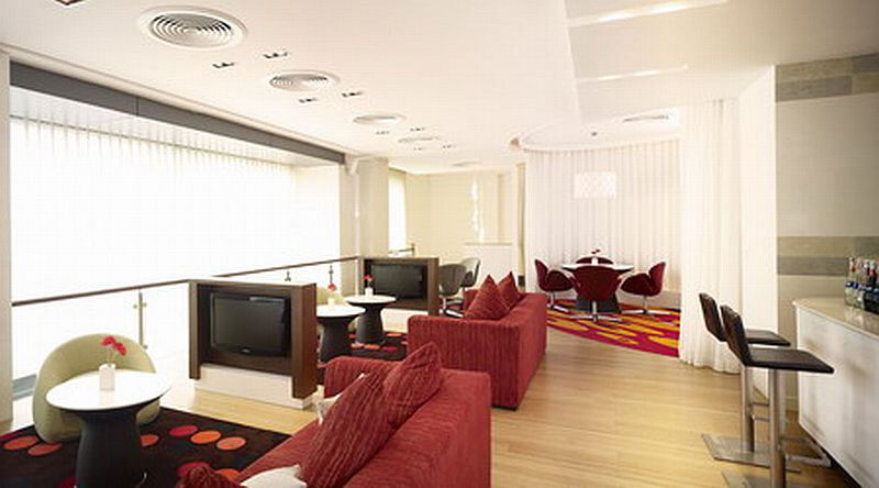 NH Bangkok Asoke in Bangkok, Thailand | Zoover