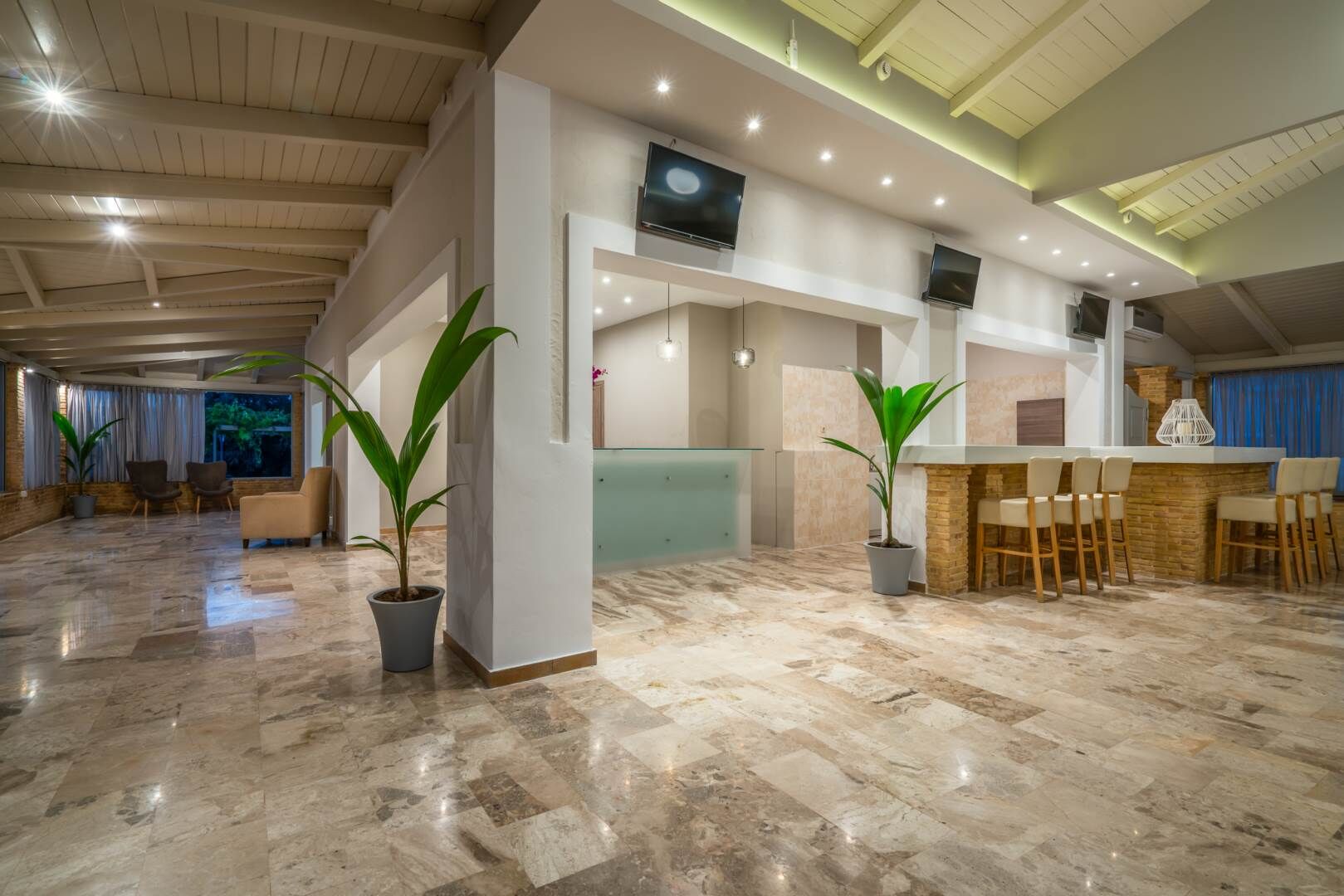 Hotel Zakynthos in Tsilivi, Griekenland | Zoover
