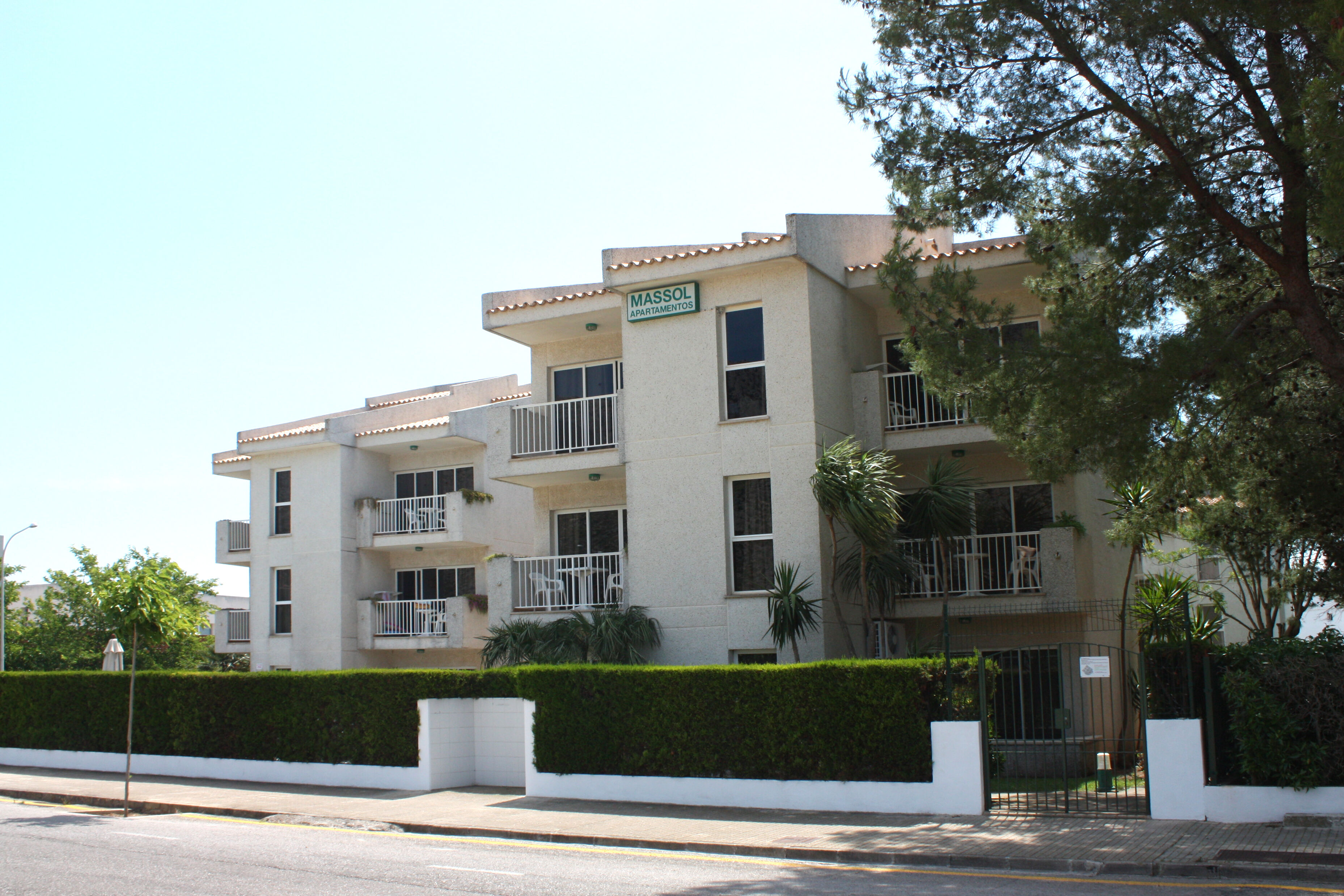 Apts. Massol in Puerto de Soller, Spanje | Zoover
