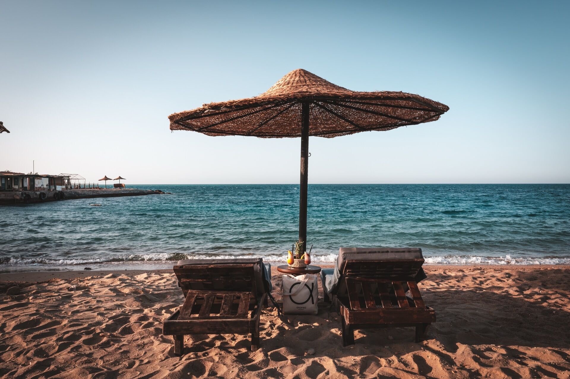 Ananea Hurghada in Hurghada, Egypte | Zoover