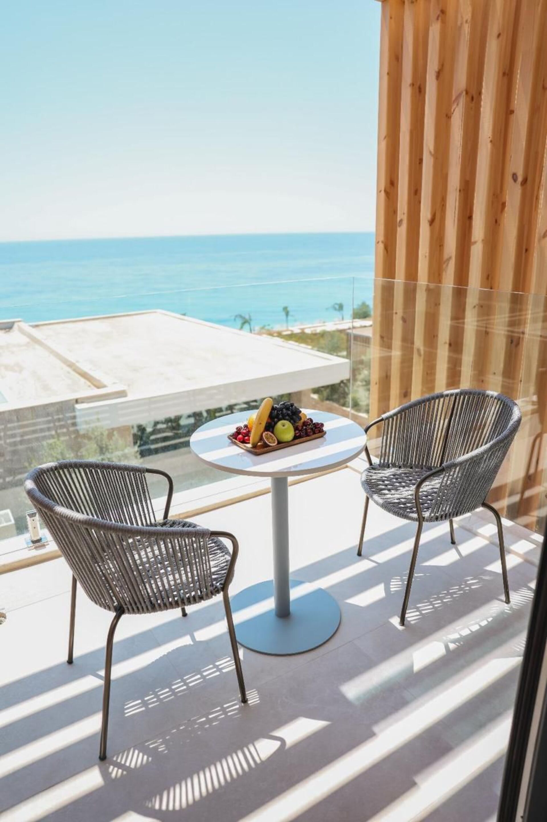 Drymades Inn Resort in Vlorë, Albanië | Zoover