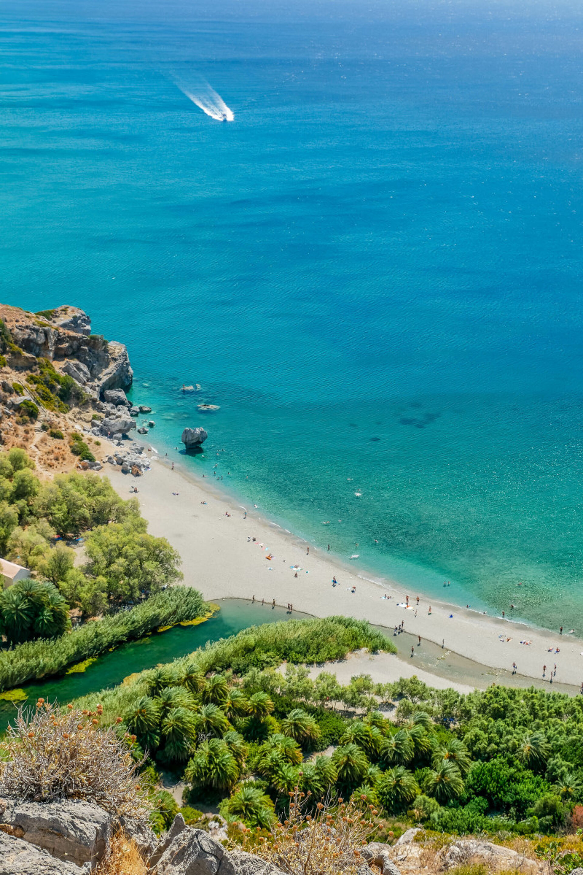 Vakantie in Rethymnon - Voordelige vakanties | Zoover