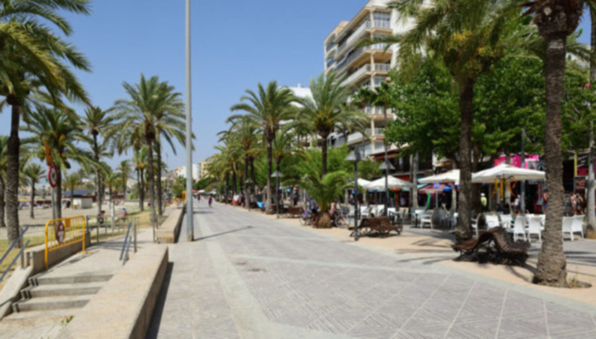 Vakantie El Arenal - Voordelige vakanties | Zoover