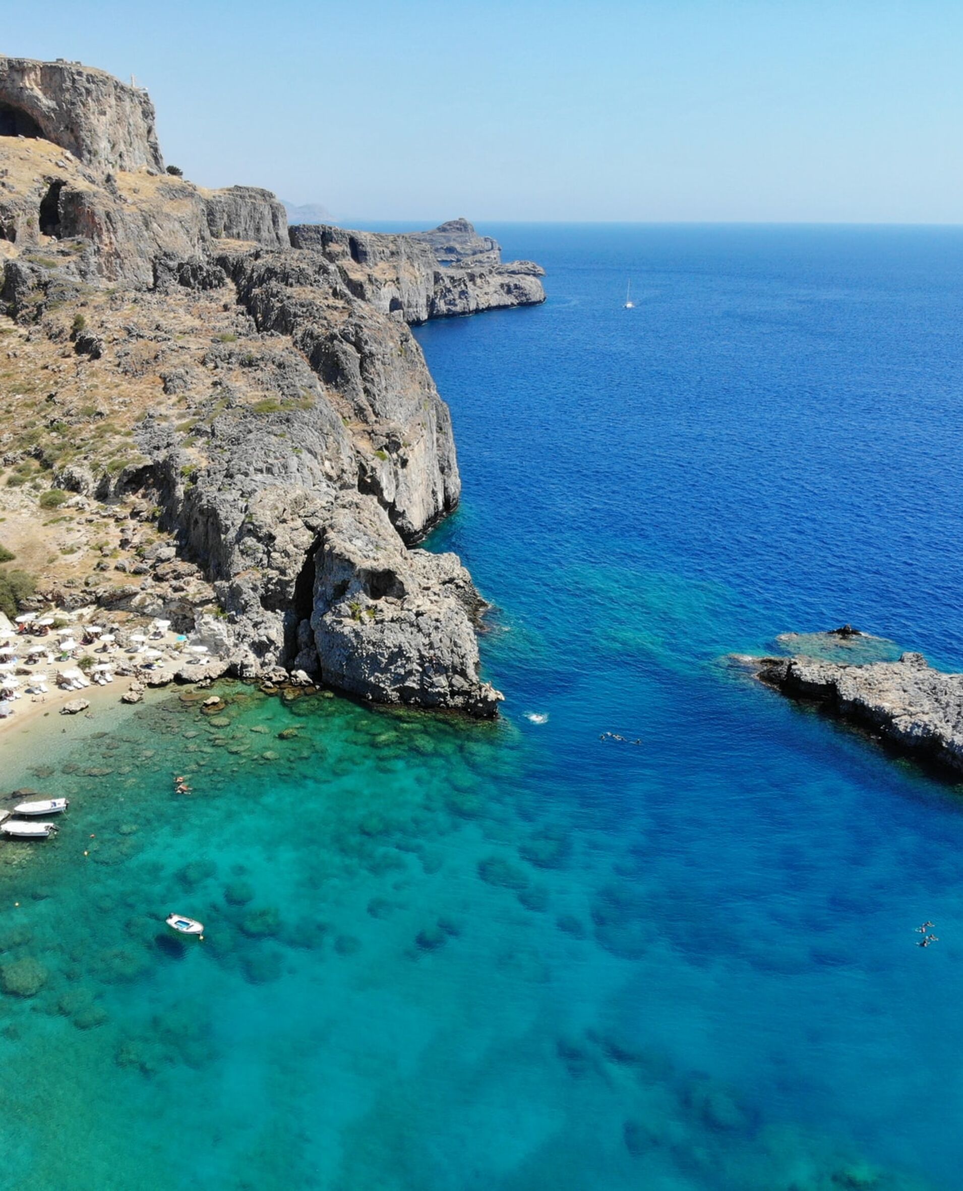 Vakantie Rhodos - Voordelige zonvakanties | Zoover ☀️