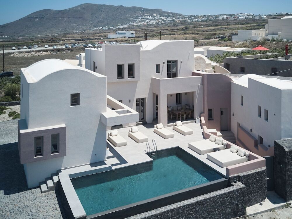 Myst Boutique Hotel | Vakanties.nl