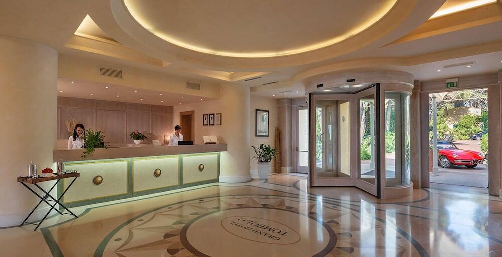 Tombolo Talasso Resort in Castagneto Carducci, Italië | Zoover