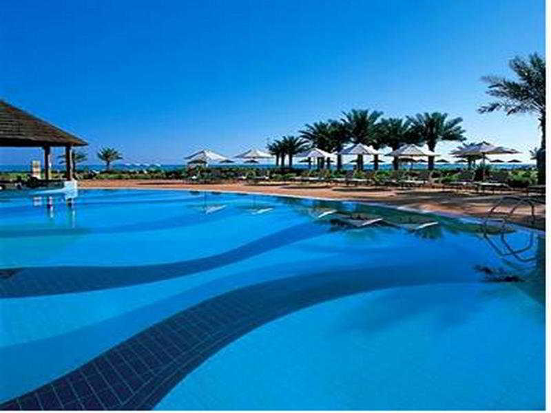 Danat Jebel Dhanna Resort | Vakanties.nl