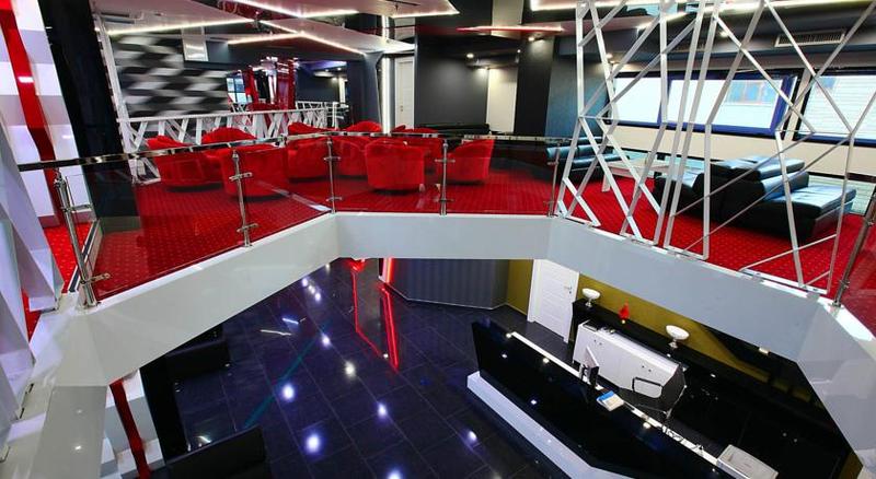 Hotel Partner in Vlorë, Albanië | Zoover