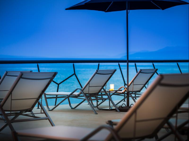 Boutique & Design Hotel Navis | Vakanties.nl