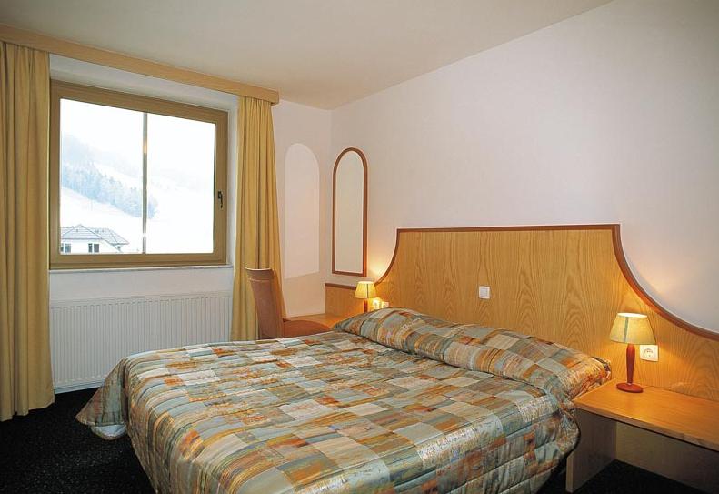 Vitranc Apartments Kranjska Gora | Vakanties.nl
