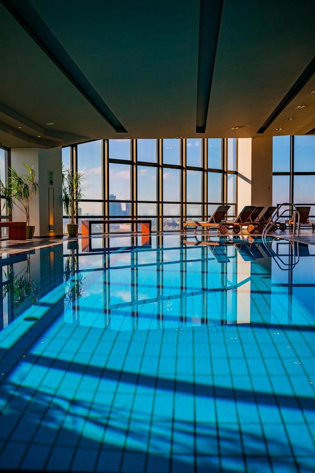 Grand Hotel Prague Towers in Praag, Tsjechie | Zoover