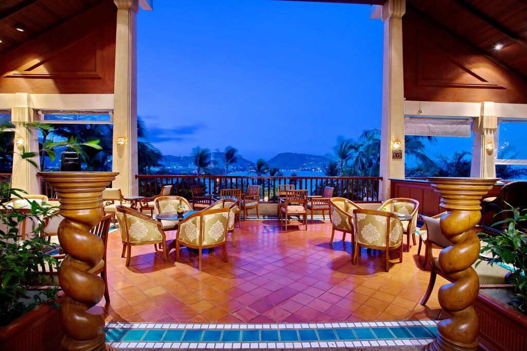 Novotel Phuket Resort in Phuket, Thailand | Zoover