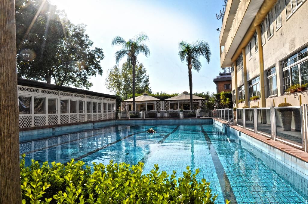 Hotel I Gigli | Vakanties.nl