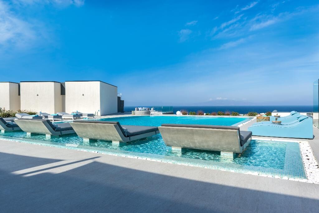 Myst Boutique Hotel | Vakanties.nl