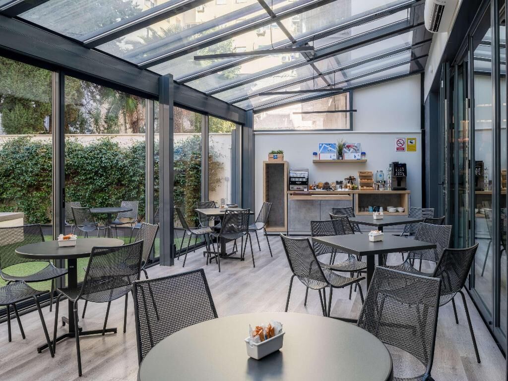 Ibis Budget Madrid Centro Lavapies | Vakanties.nl