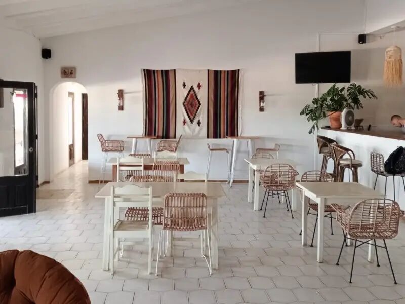 Camping Orbitur Sagres in Sagres, Portugal | Zoover