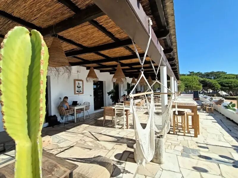Camping Orbitur Sagres in Sagres, Portugal | Zoover