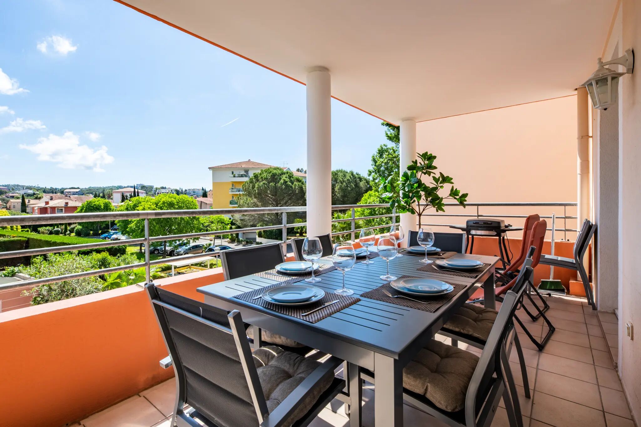 Residence Panama - maeva Home in St. Raphaël, Frankrijk | Zoover