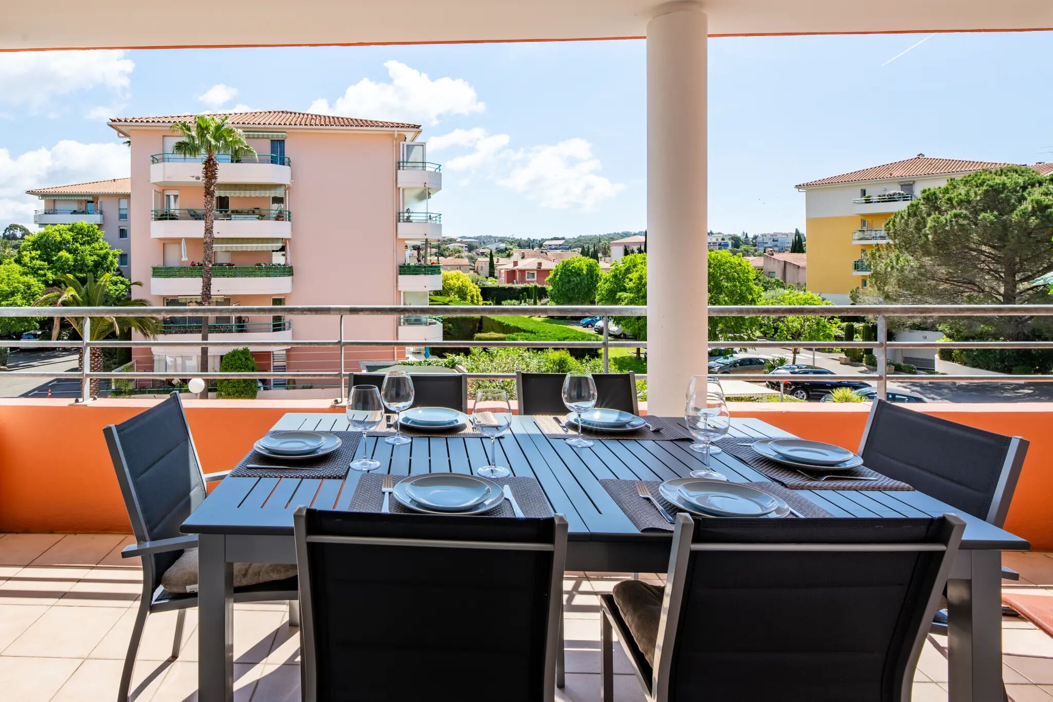 Residence Panama - maeva Home in St. Raphaël, Frankrijk | Zoover