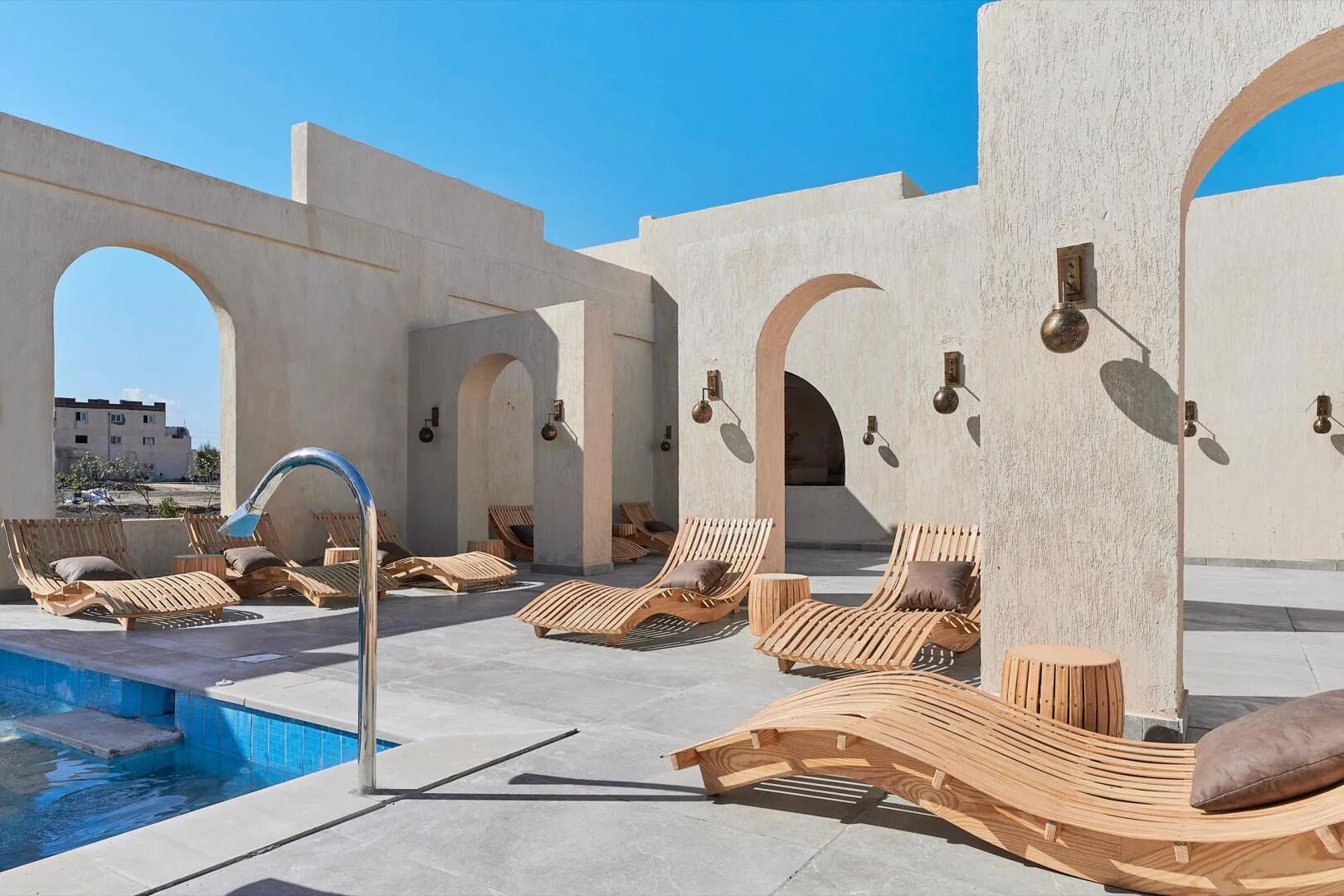 True Beach Village in Marsa Alam, Egypte | Zoover