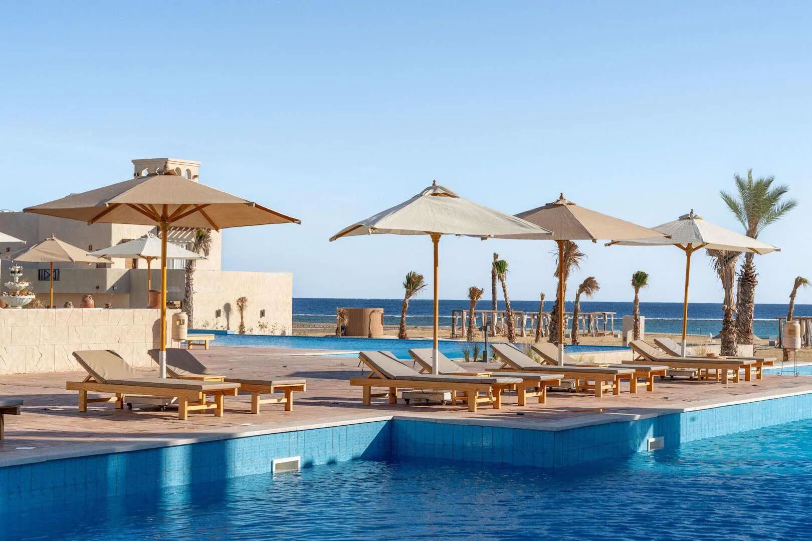 True Beach Village in Marsa Alam, Egypte | Zoover