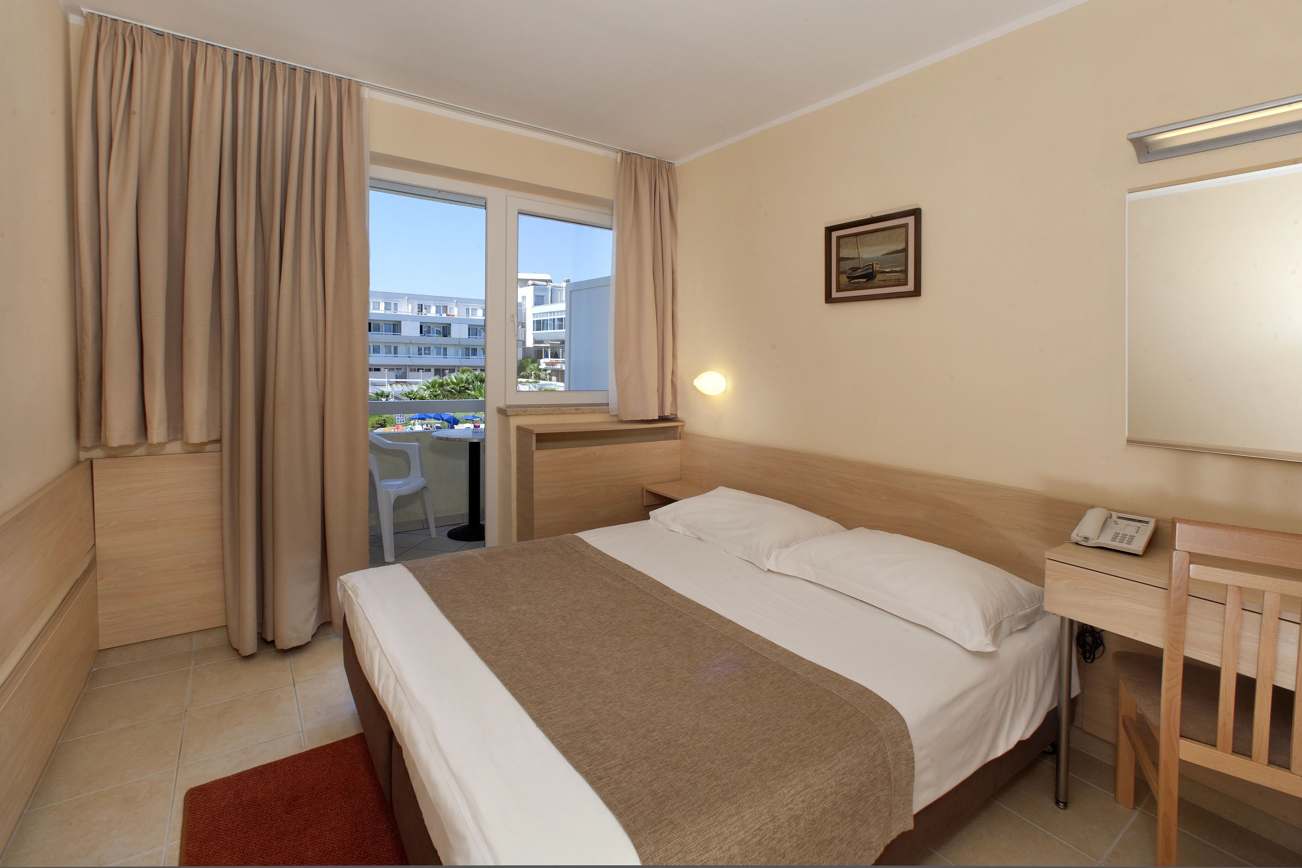 Hotel Delfin Plava Laguna in Porec, Kroatië | Zoover