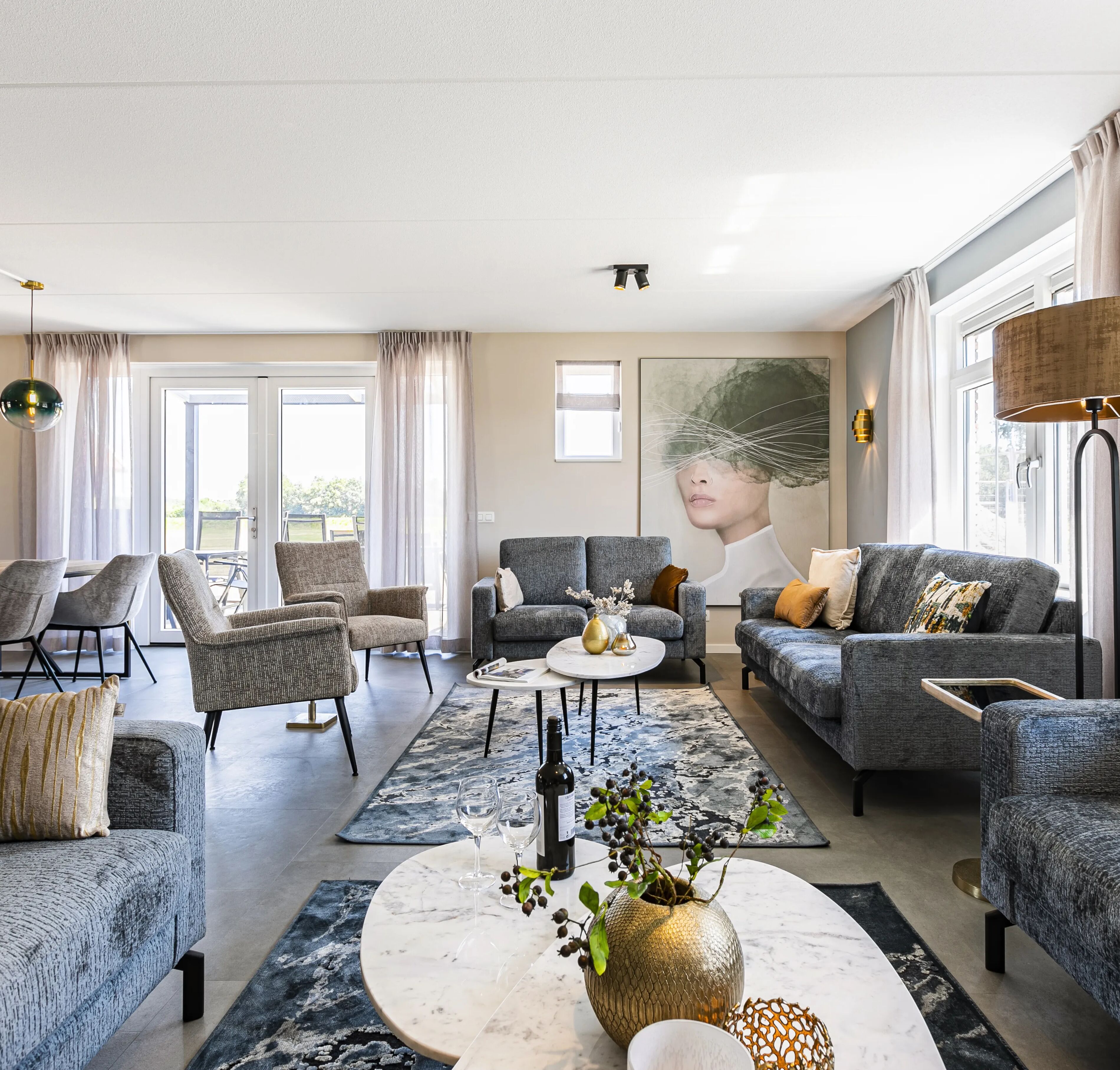 Landal Stroombroek in Braamt, Nederland | Zoover