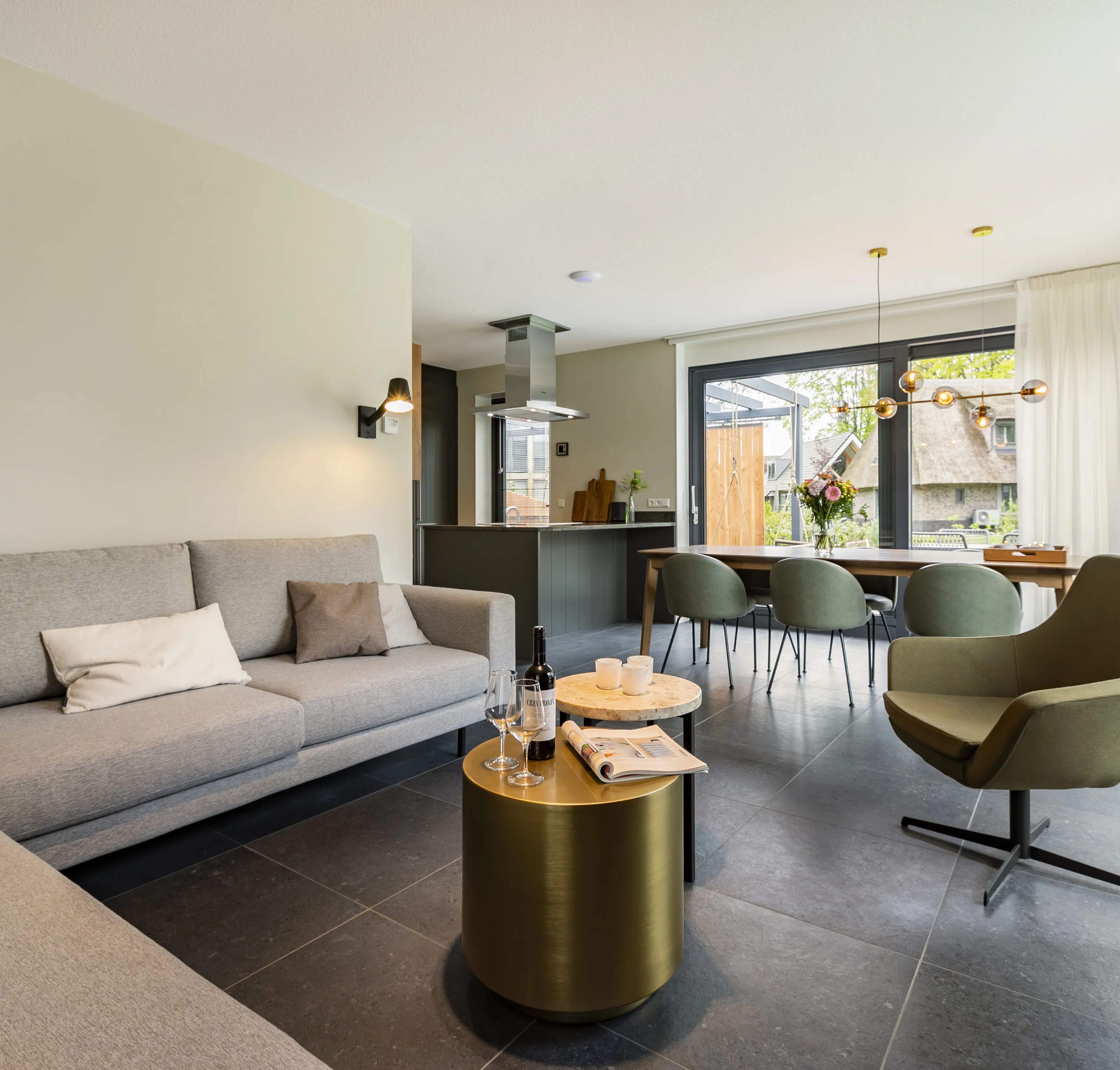 Landal Puur Exloo in Exloo, Nederland | Zoover