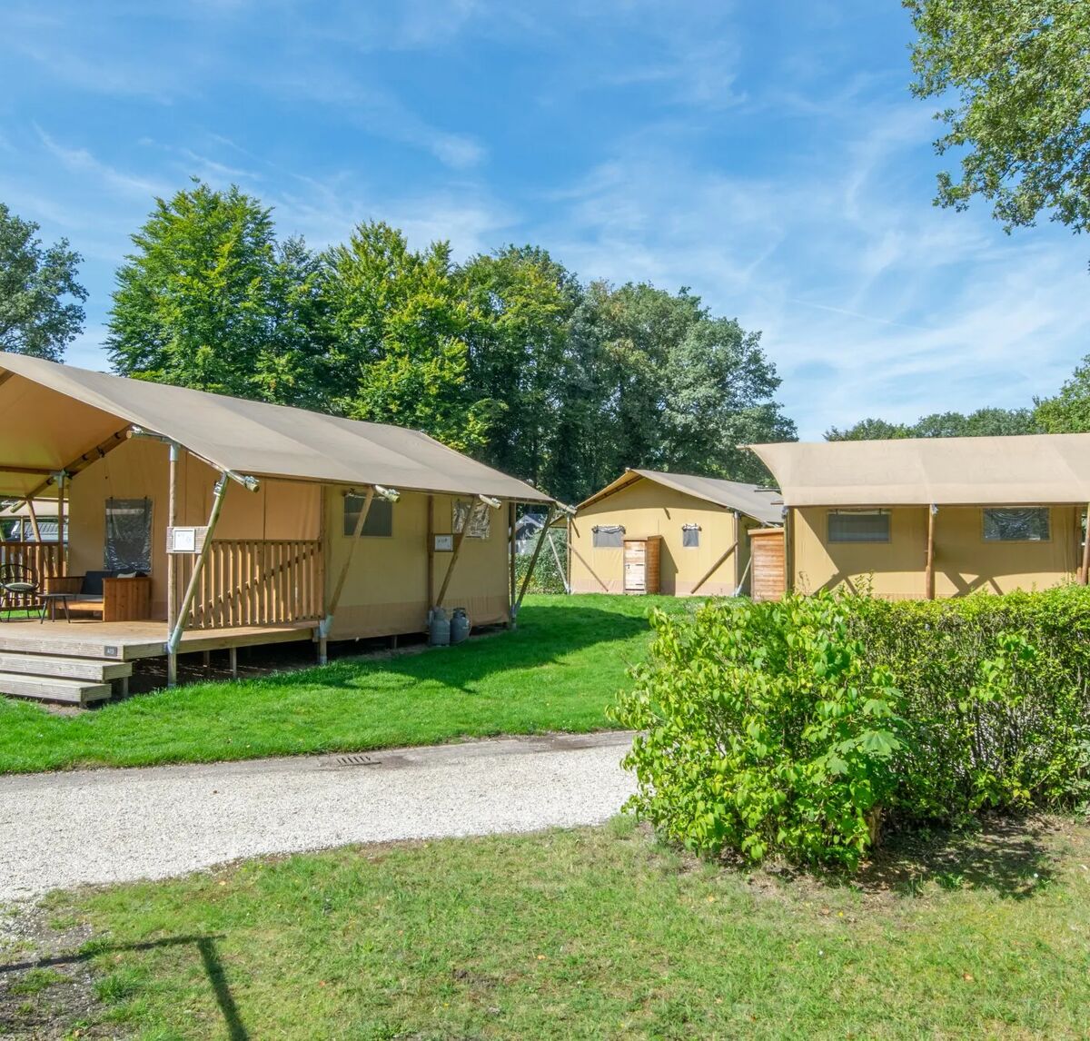 Roompot Klein Vink in Arcen, Nederland | Zoover