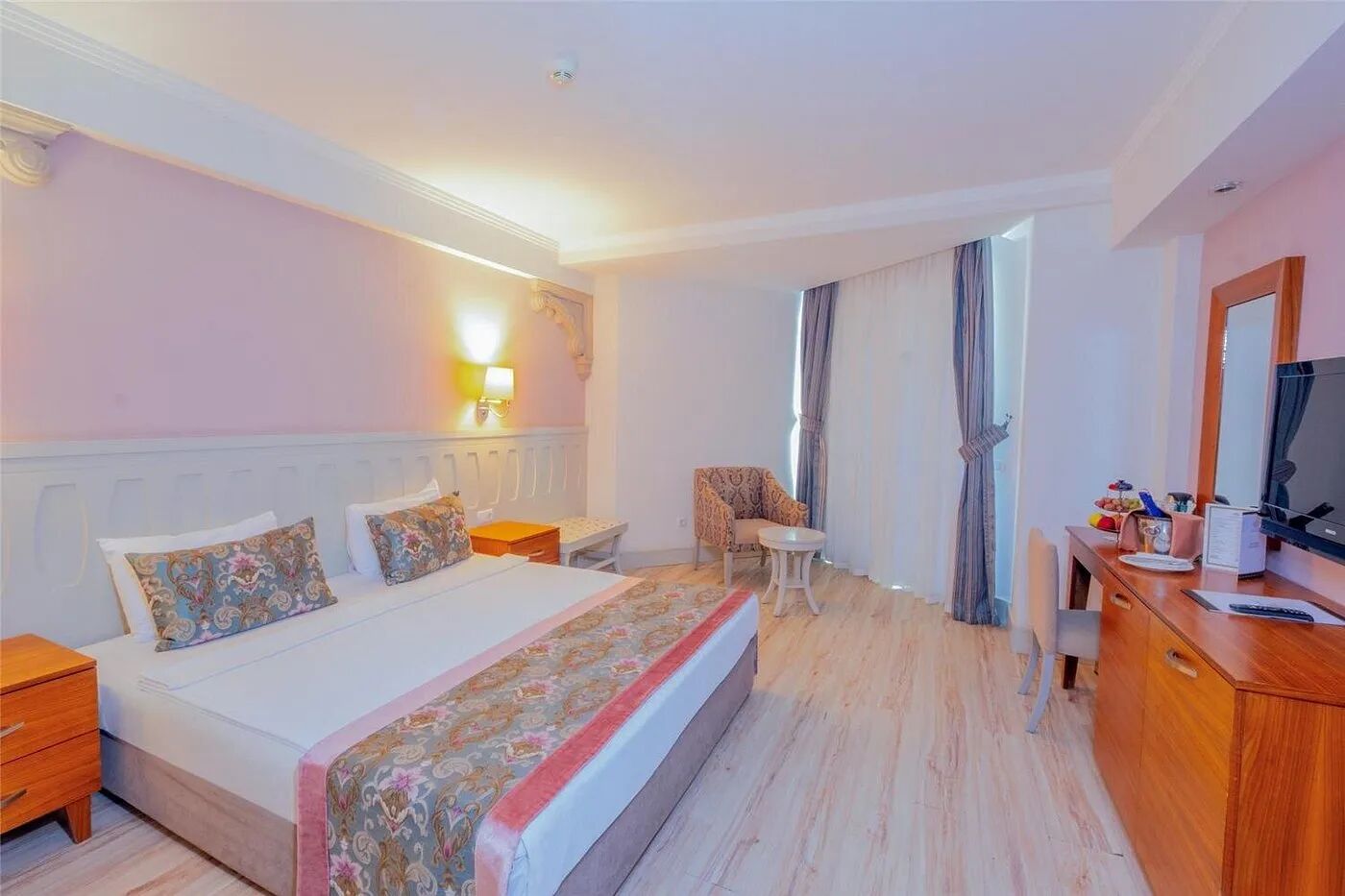 Side Crown Serenity in Colakli, Turkije | Zoover