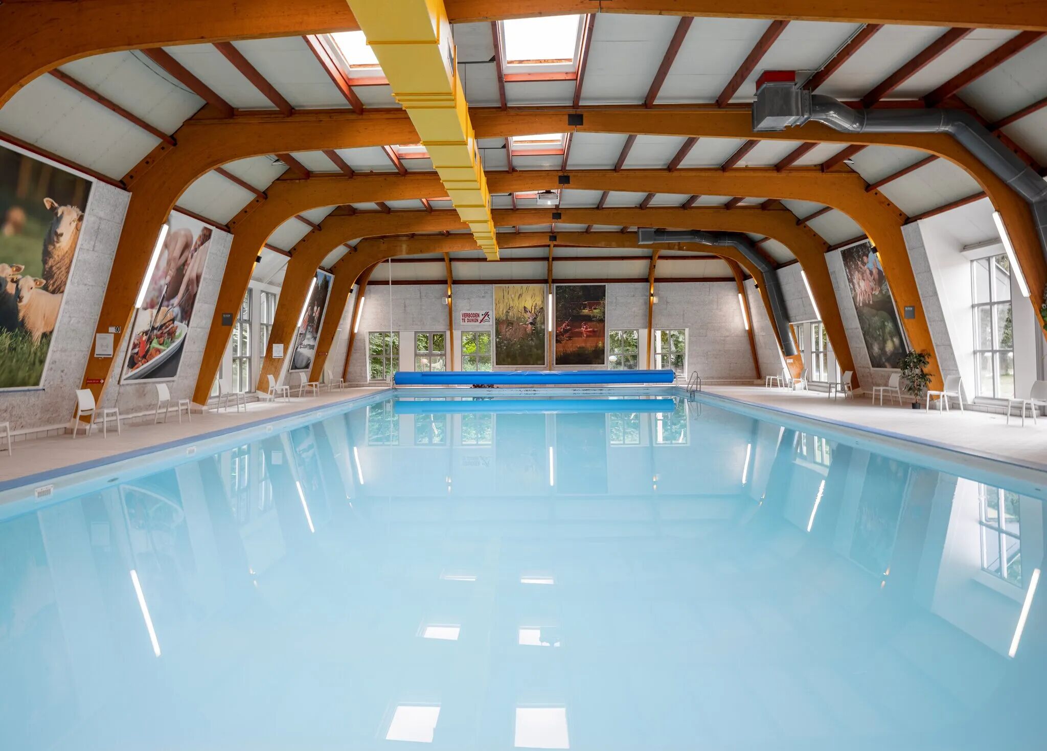 Roompot Bospark Lunsbergen in Borger, Nederland | Zoover