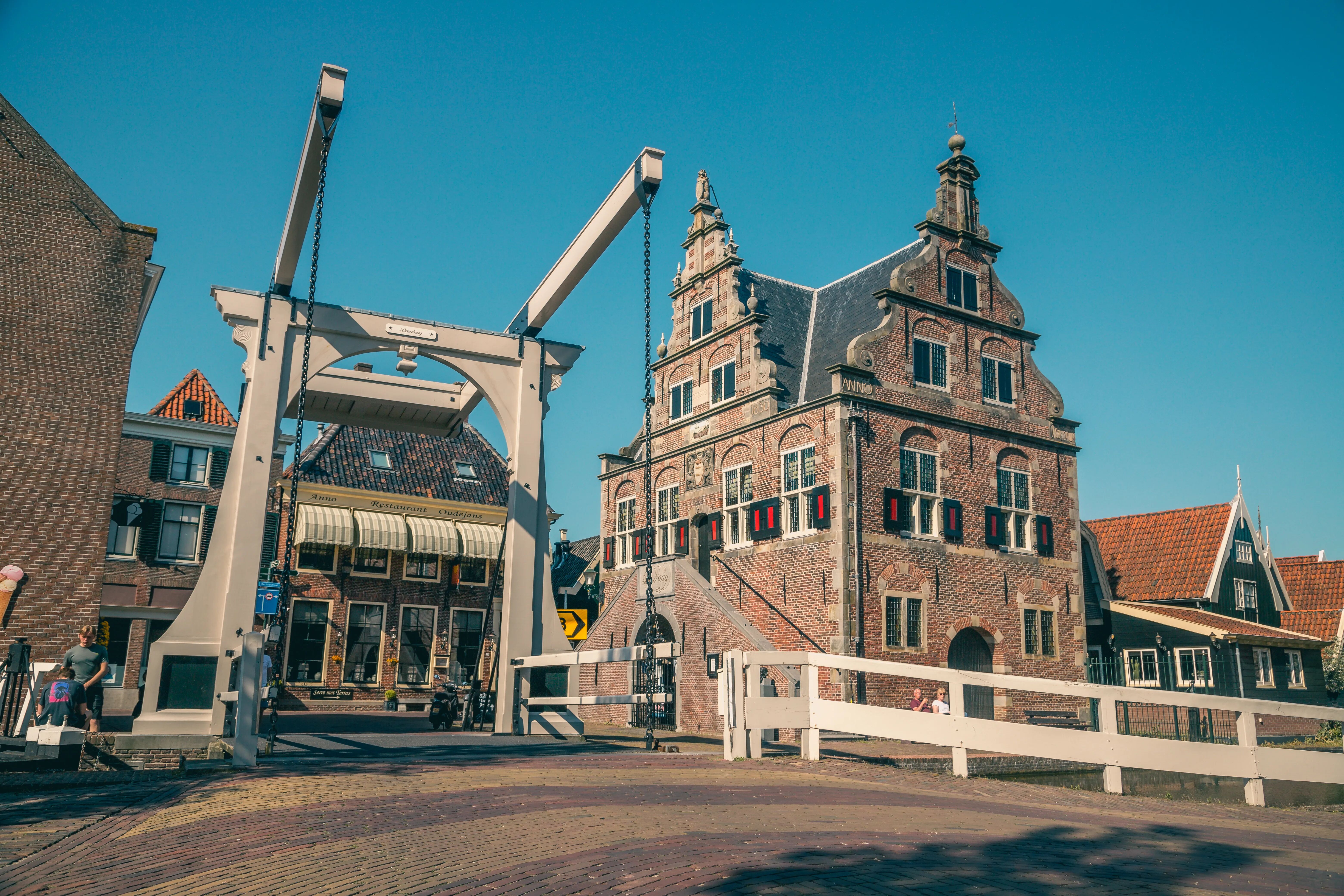 EuroParcs De Rijp in Oost Graftdijk, Nederland | Zoover