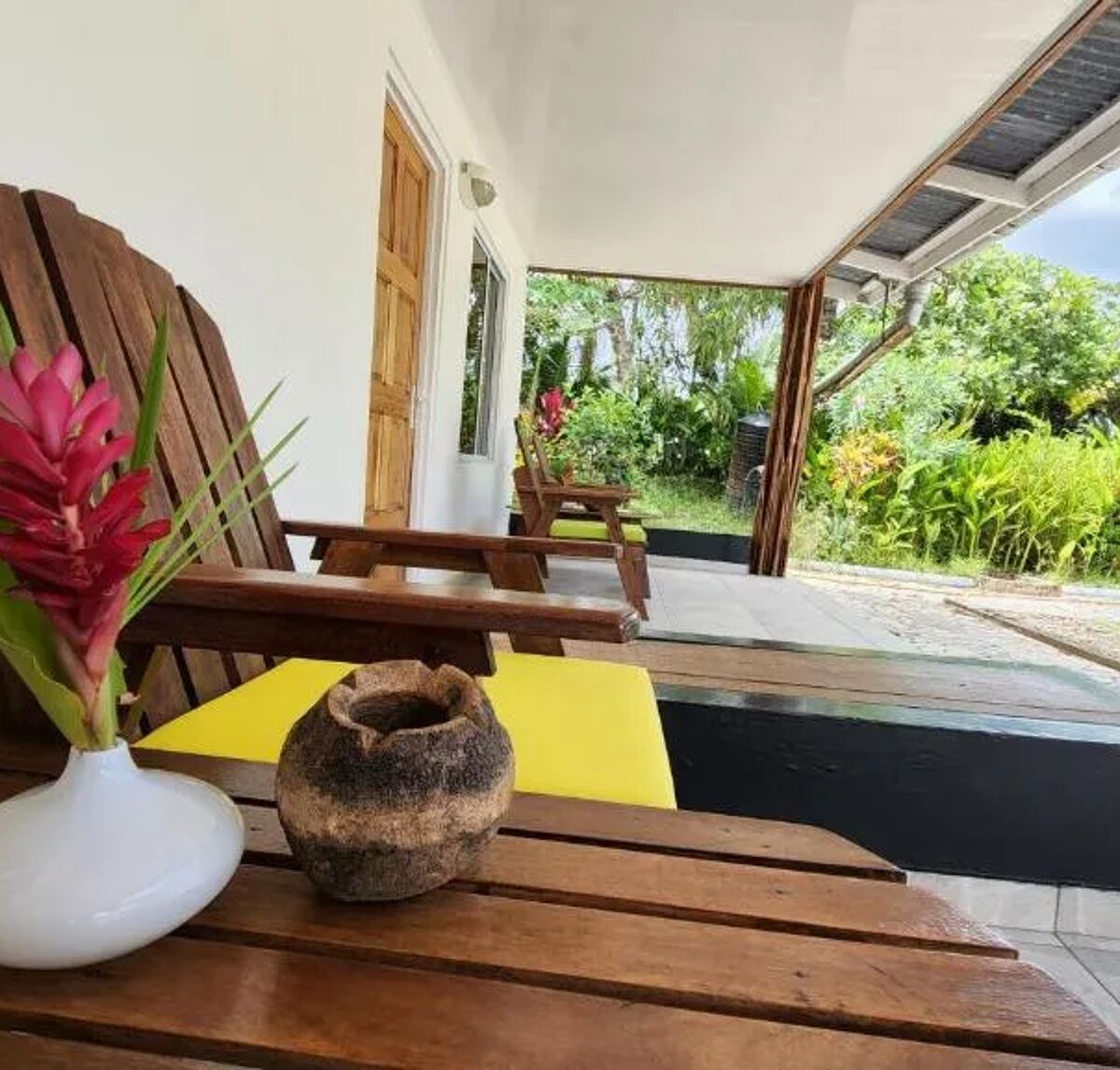 Sutopia Holiday Resort in Meerzorg, Suriname | Zoover