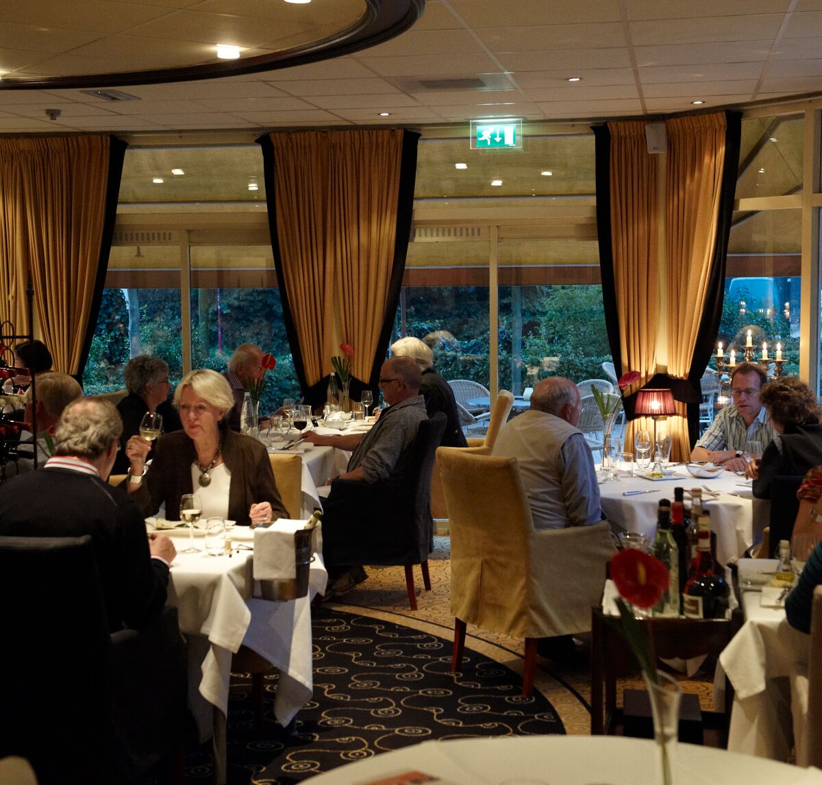 Badhotel Renesse & Villa Westerduin in Renesse, Nederland | Zoover