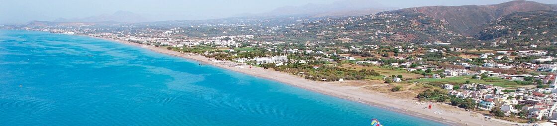 Vakantie Rethymnon - Voordelige vakanties | Zoover