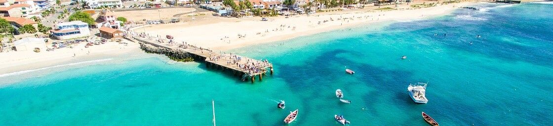 Vakantie Santa Maria - Voordelige vakanties | Zoover